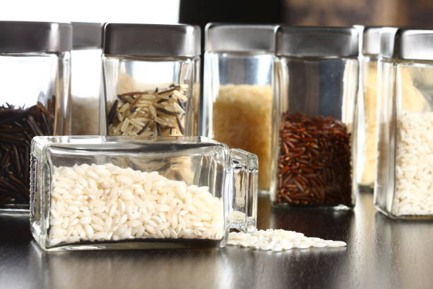 Best Airtight Rice Storage Container