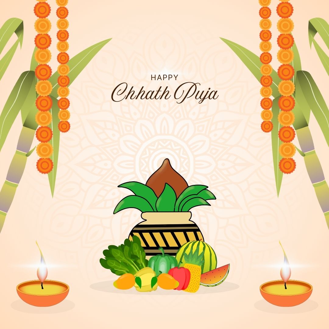 Happy Chhath Puja 2024: Wishes, Quotes, Images, and Messages ... Happy Chhath Puja 2024: Wishes, Quotes, Images, and Messages ...