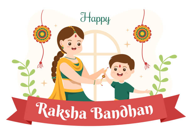 Cartoon Characters Kids Rakhi - Centralized Citizen Hub
