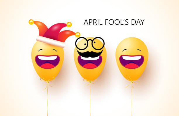 Why Do We Celebrate April Fools' Day