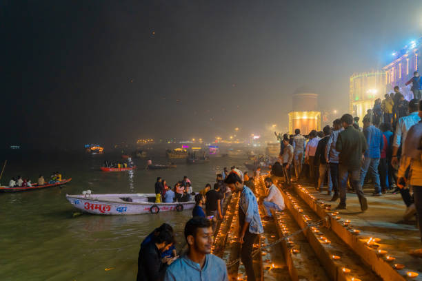 Significance of Dev Diwali