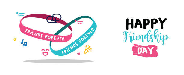Friendship Day Logo