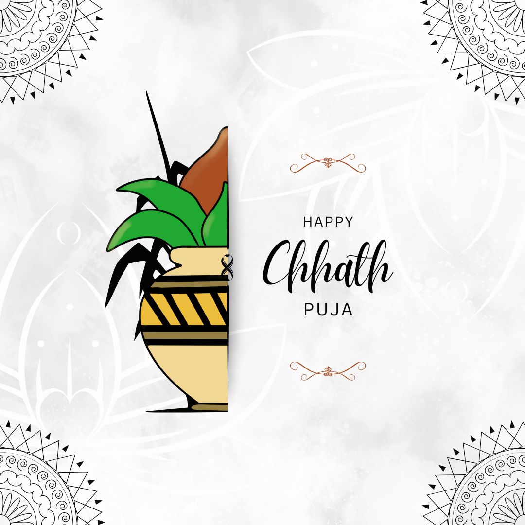 Happy Chhath Puja 2024: Wishes, Quotes, Images, and Messages ...