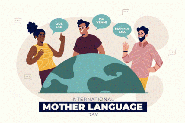 International Mother Language Day
