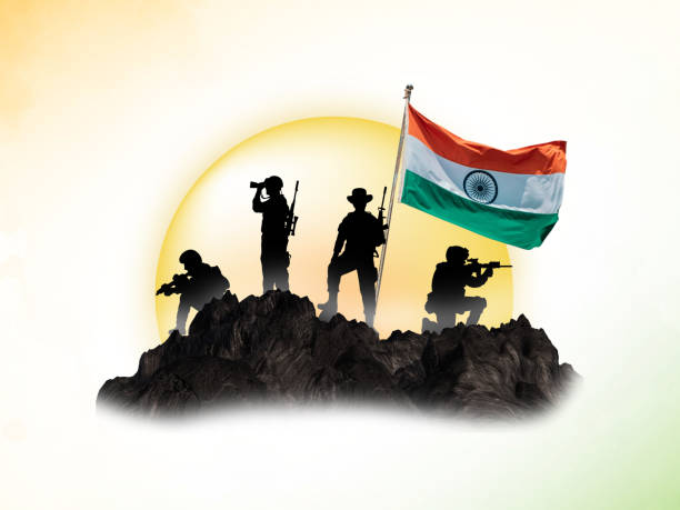 Indian Army Day Wishes Quotes - Centralized Citizen Hub