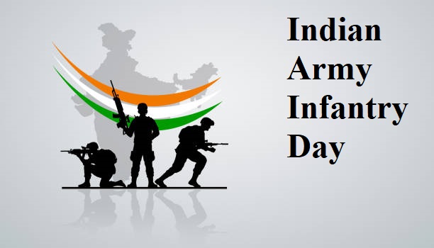 Indian Army Infantry Day - Centralized Citizen Hub