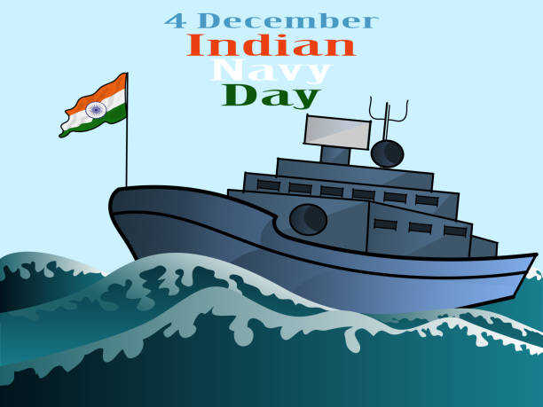 Indian Navy Day Wishes Images Messages - Centralized Citizen Hub