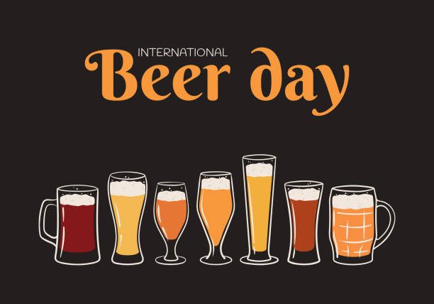 International Beer Day Images and Messages - Centralized Citizen Hub