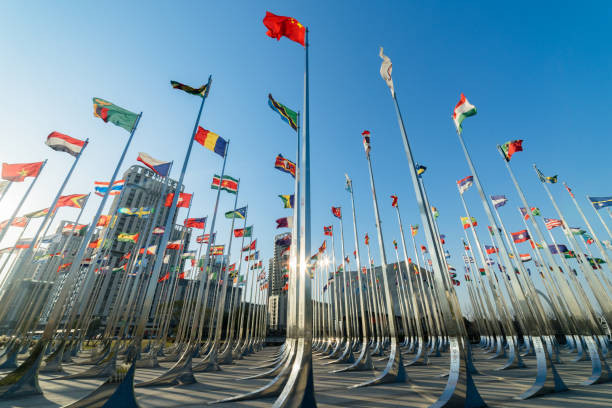 Motivational Speech on International Olympic Day Motivational Speech on International Olympic Day