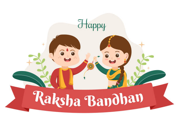 Cute and Unique Rakhi Design for Kids - Centralized Citizen Hub