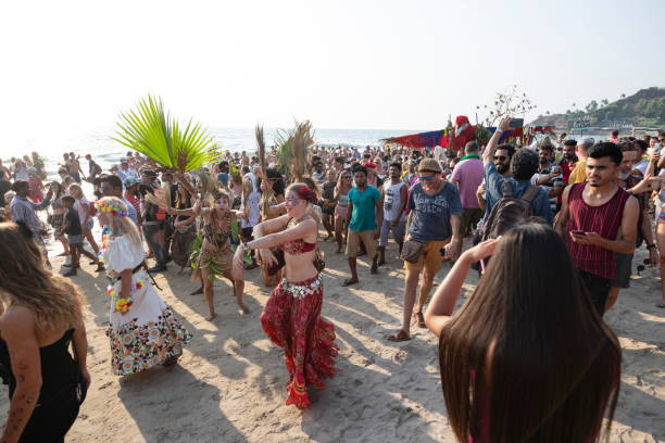 Sunburn Goa 2023