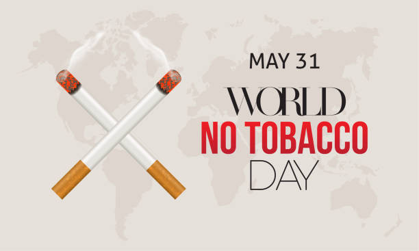 World No-Tobacco Day